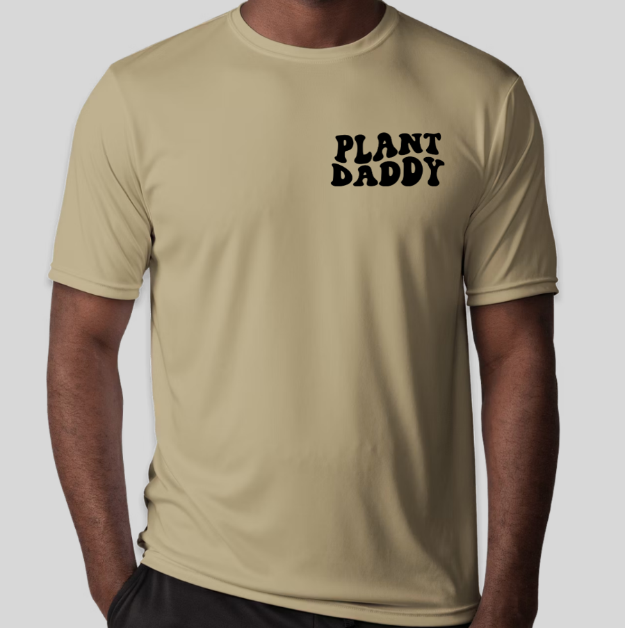 Plant Daddy Merch – Plant Daddy Dallas